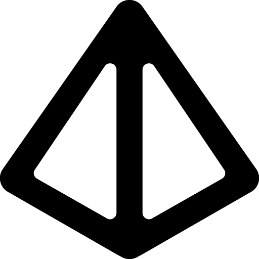 3d modelling round icon svg png free download