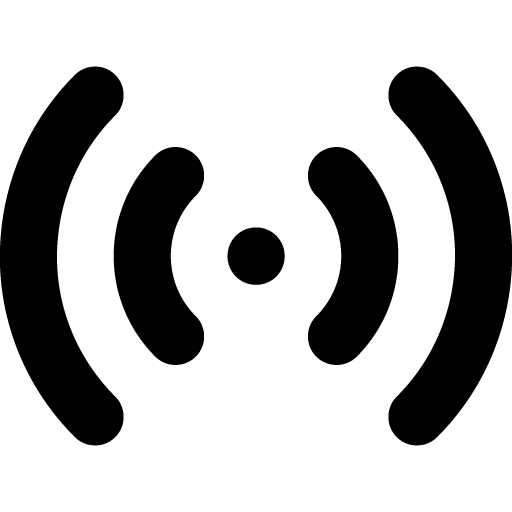 Access point icon svg png free download