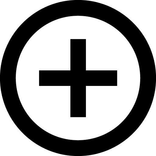 Add circle outline icon svg png free download