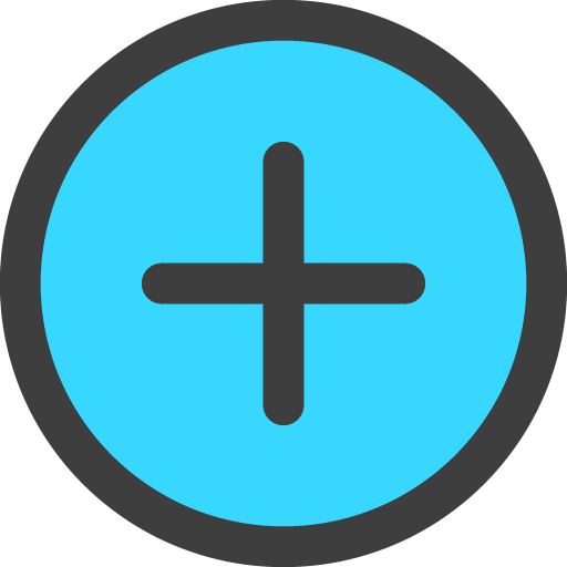 Add circle icon svg png free download - 7