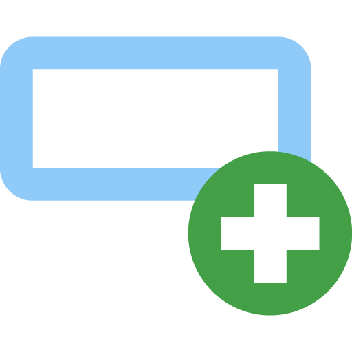 Add row icon svg png free download Add row icon svg png free download