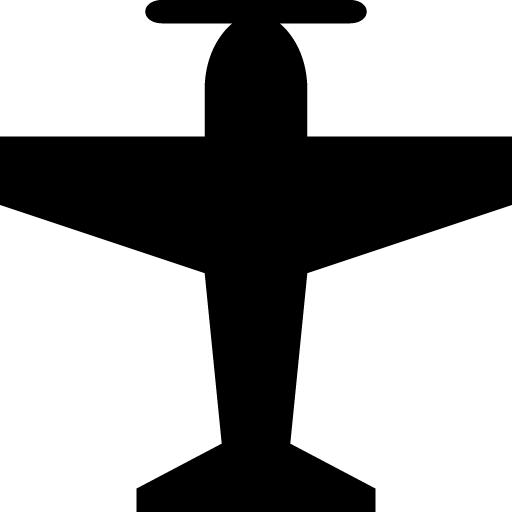 Airfield icon svg png free download