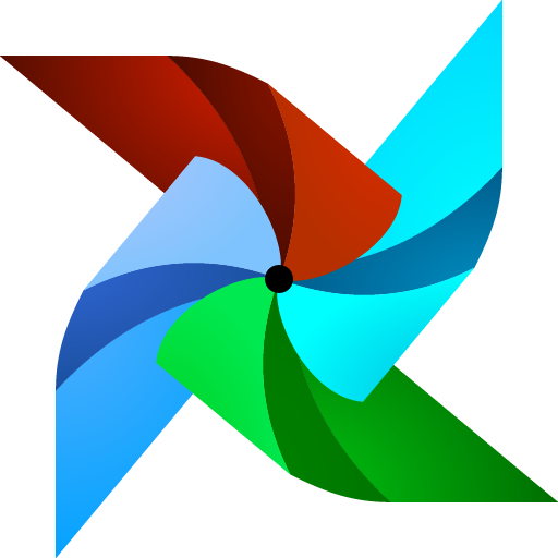 Airflow icon svg png free download Airflow icon svg png free download