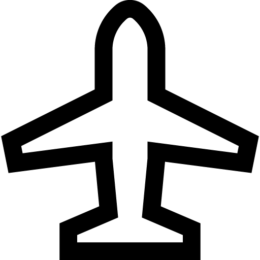 Airplane mode icon svg png free download