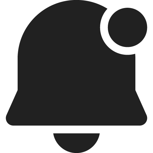 Alert badge icon svg png free download