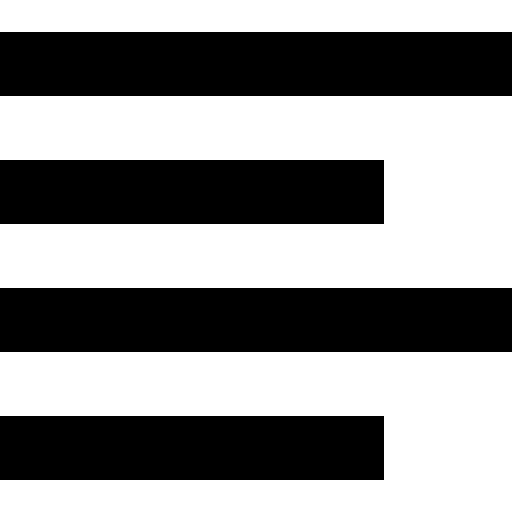 Align left icon svg png free download - 11