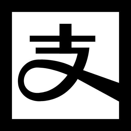 Alipay icon svg png free download