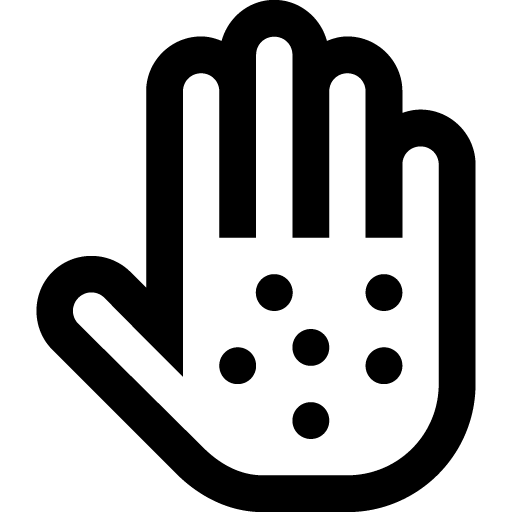 Allergies icon svg png free download