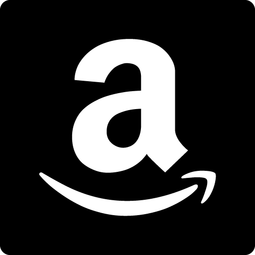 Amazon square icon svg png free download