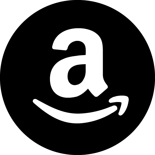Amazon icon svg png free download