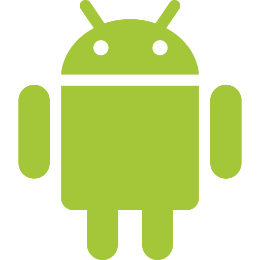 Android icon svg png free download - 10