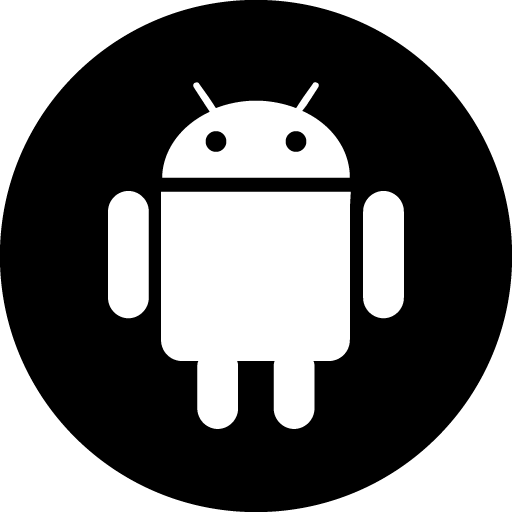 Android icon svg png free download - 3