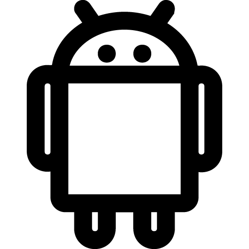 Android icon svg png free download - 7