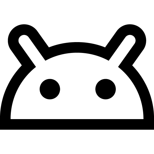 Android icon svg png free download - 9