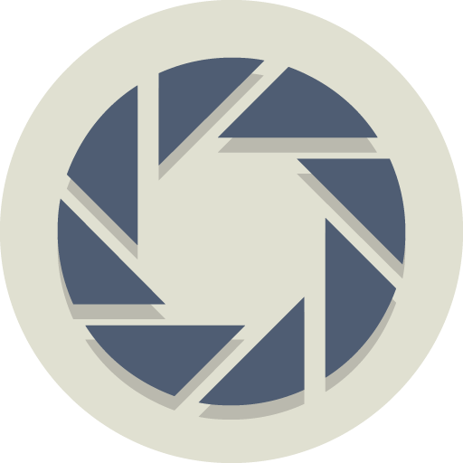 Aperture icon svg png free download