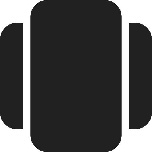 App recent icon svg png free download