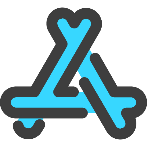 App store icon svg png free download - 5