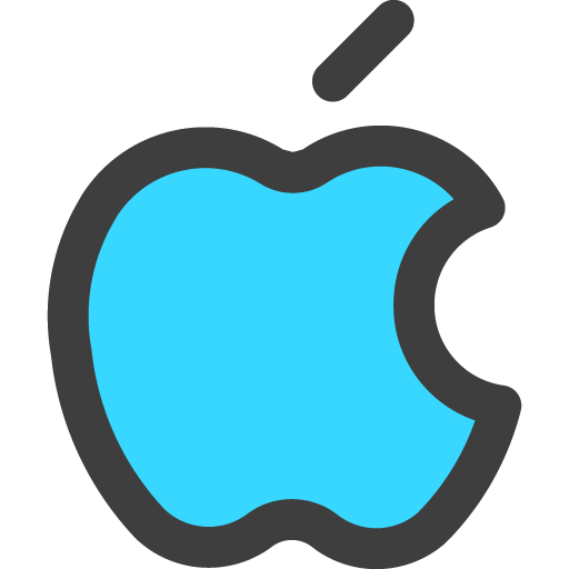 Apple icon svg png free download - 18