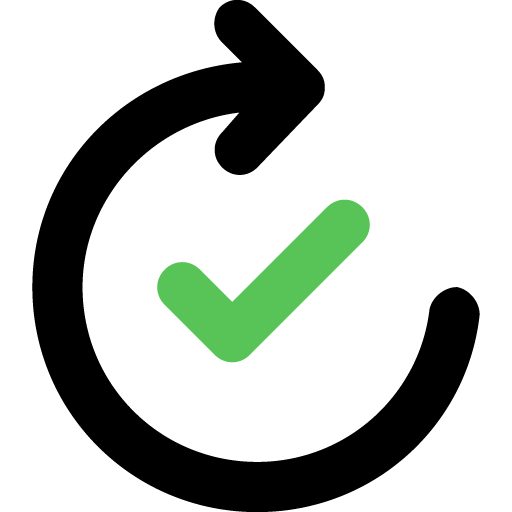 Approvals app icon svg png free download