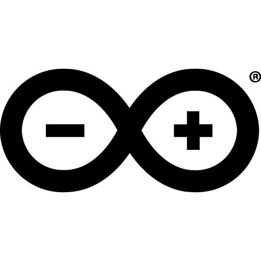 Arduino icon svg png free download