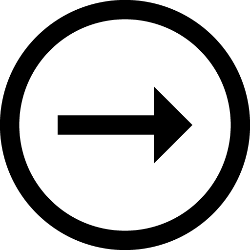 Arrow alt circle right icon svg png free download