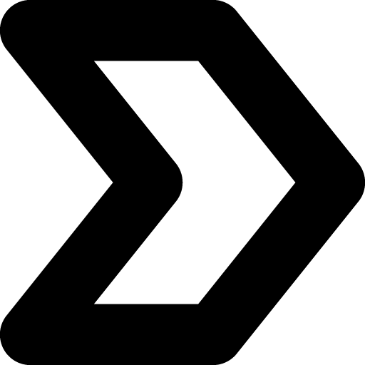 Arrow badge right icon svg png free download