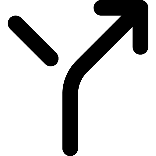 Arrow bear right 2 icon svg png free download