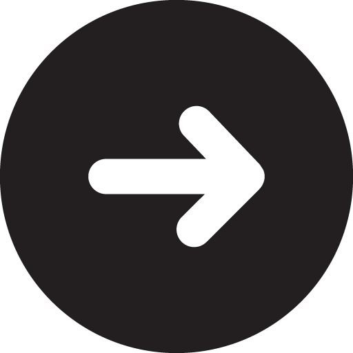 Arrow circle right icon svg png free download - 4