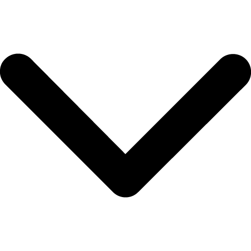 Arrow down icon svg png free download - 5