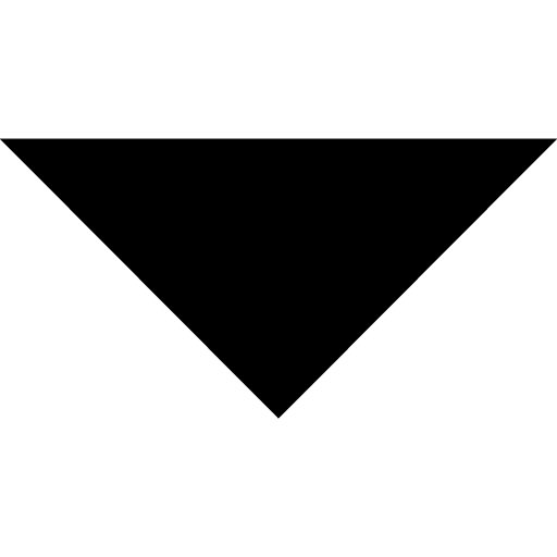 Arrow drop down icon svg png free download