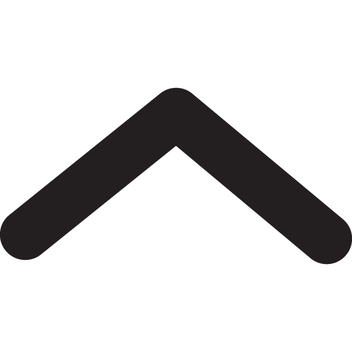 Arrow ios upward icon svg png free download