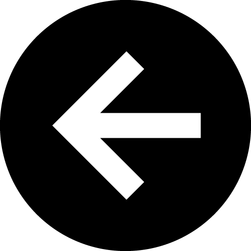 Arrow left circle icon svg png free download - 7