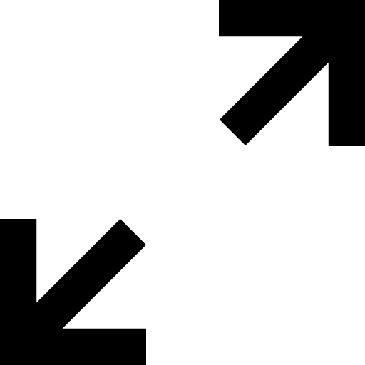 arrow left down right up - Download free icon