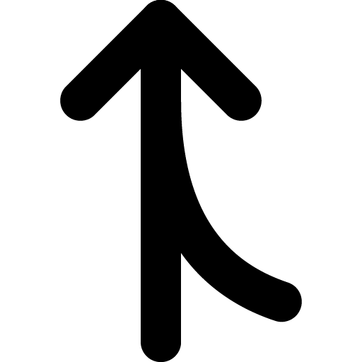 Arrow merge right icon svg png free download