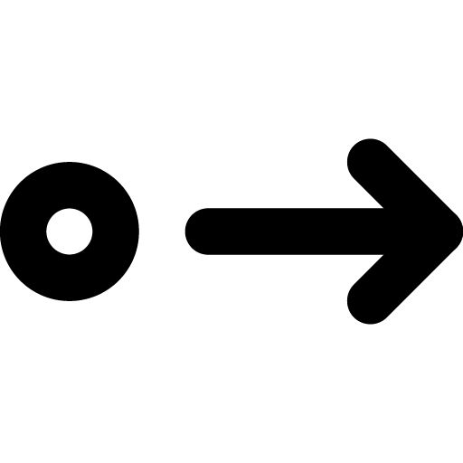 Arrow move right icon svg png free download