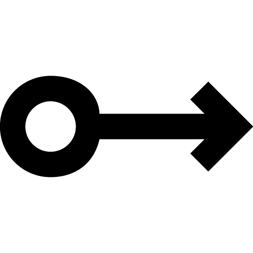 Arrow right circle icon svg png free download - 4