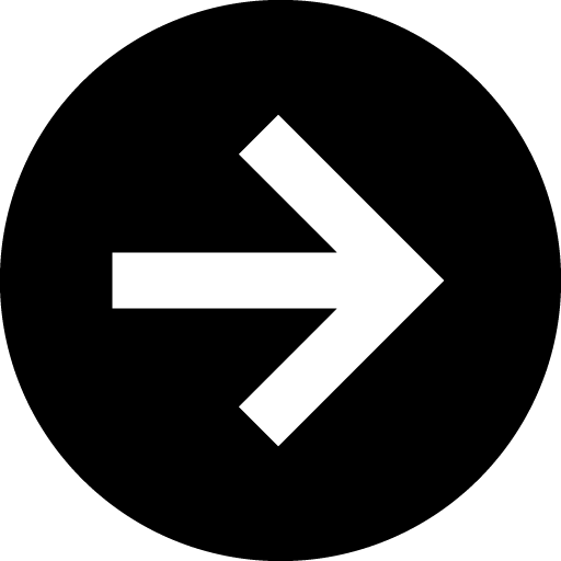 Arrow right circle icon svg png free download - 7