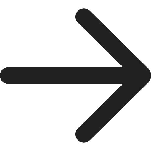 Arrow right icon svg png free download - 27