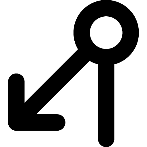 Arrow rotary first left icon svg png free download