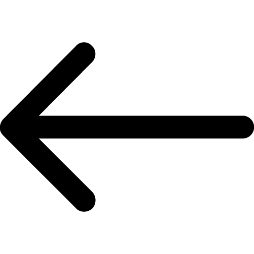 Arrow round back icon svg png free download - 2