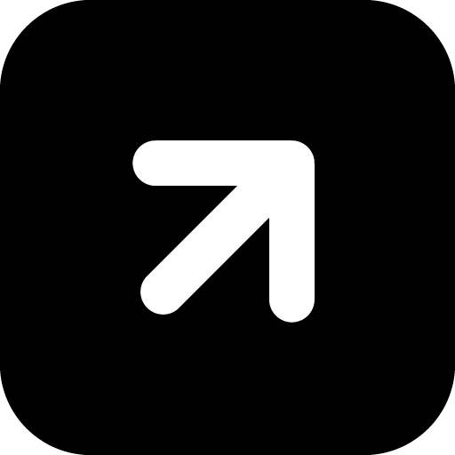 Arrow square up right icon svg png free download - 2