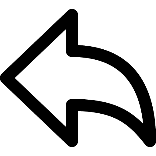 arrow-undo-outline-icon