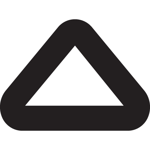 Arrow up outline icon svg png free download - 2