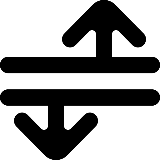 Arrow up outside icon svg png free download