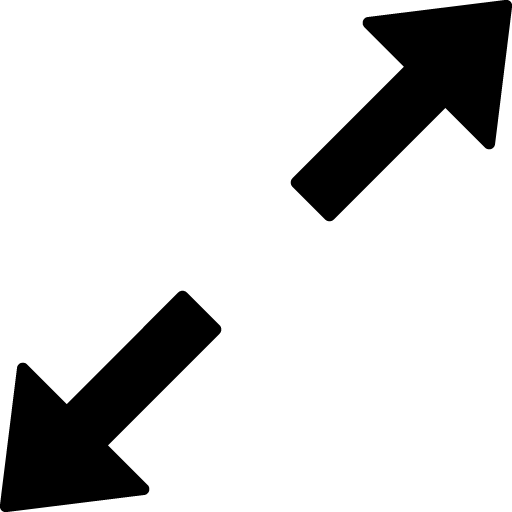 Arrows alt icon svg png free download - 3