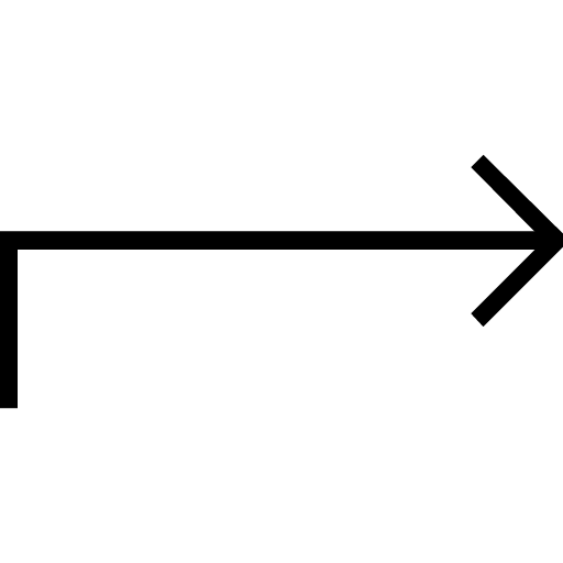 Arrows slide right icon svg png free download