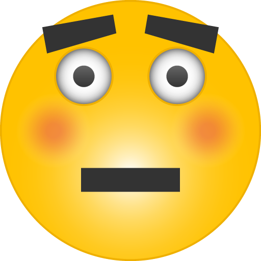 Ashamed icon svg png free download