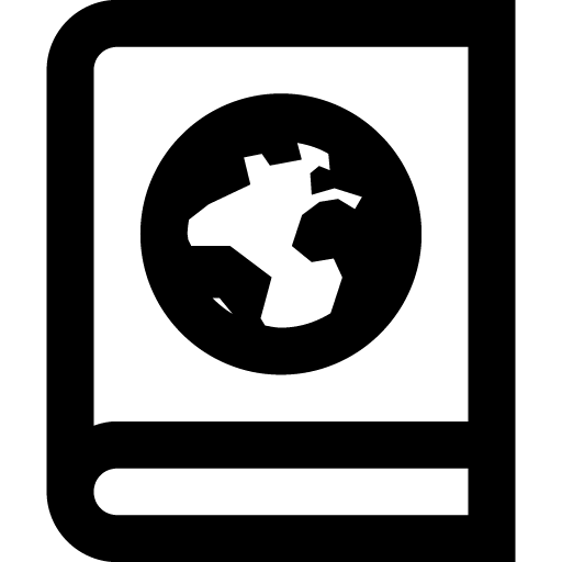 Atlas icon svg png free download