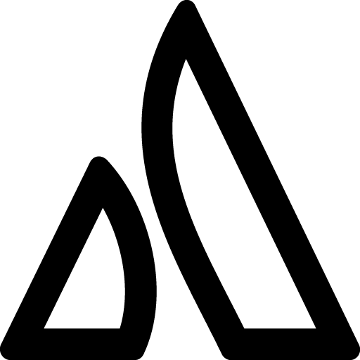 Atlassian icon svg png free download