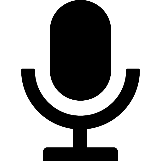 Audio icon svg png free download